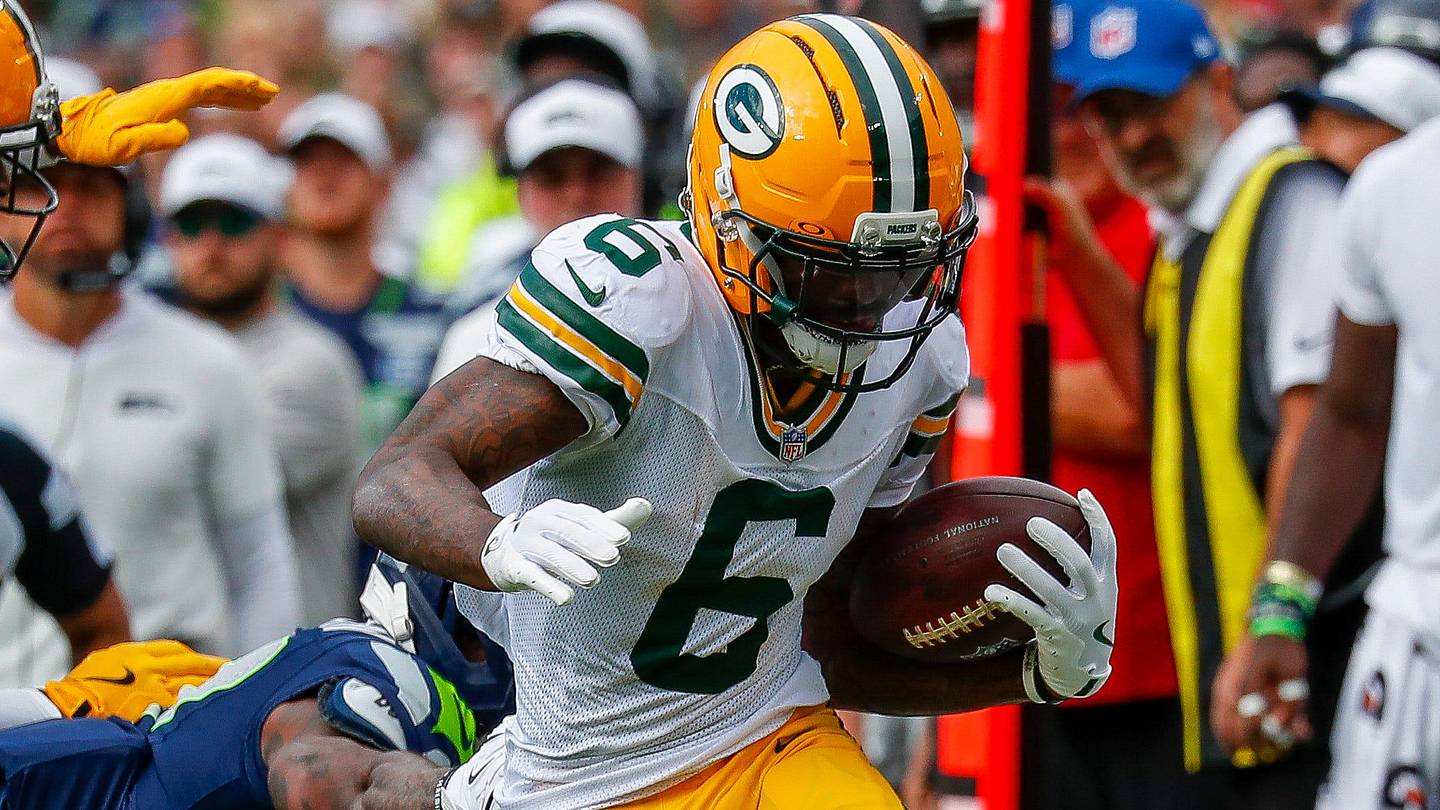 Packers Stock Report: Risers, Falls After Final Preseason Game vs. Seahawks