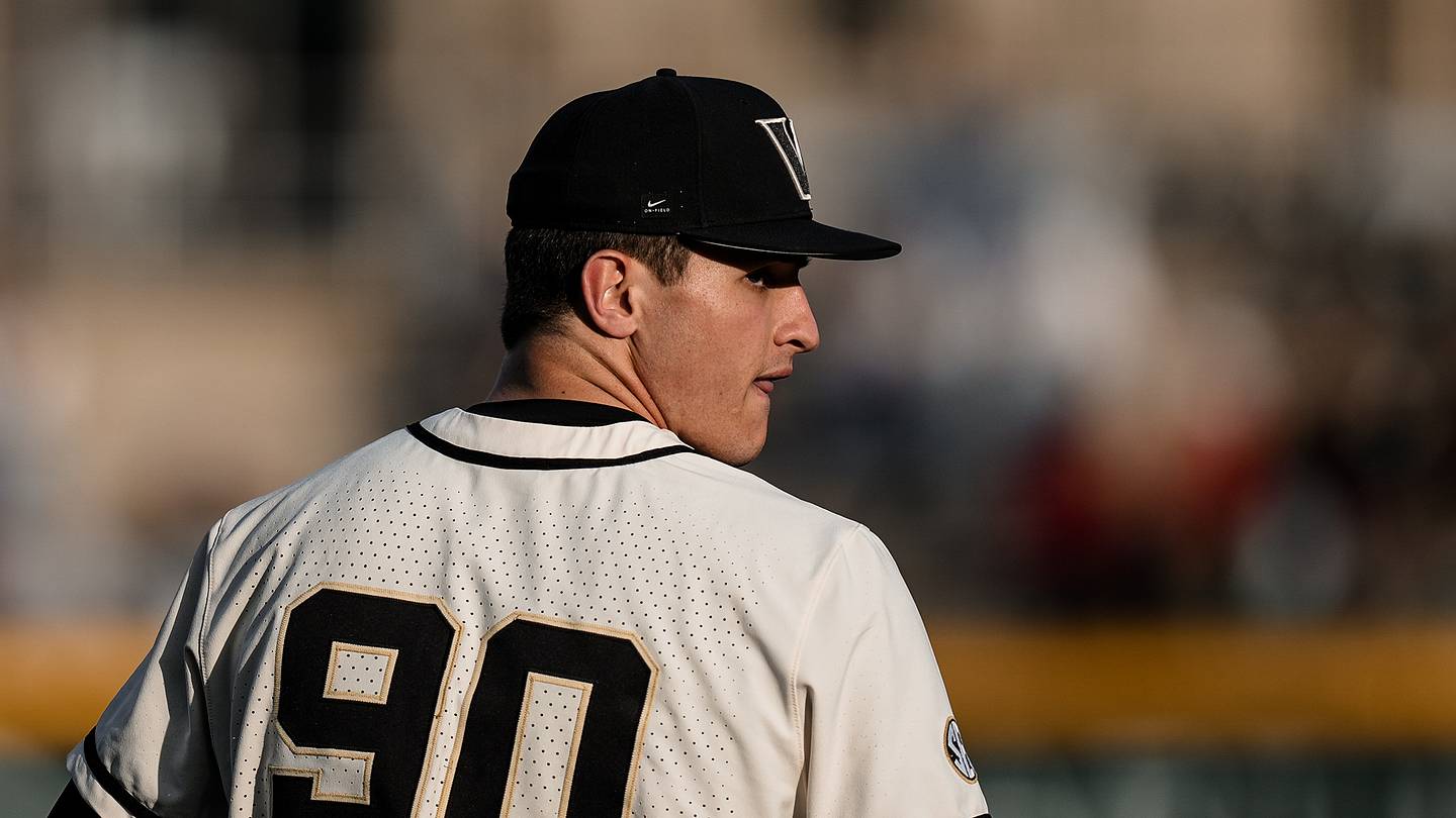 Vanderbilt Secures Series Win Against Xavier with 6-1 Victory Saturday