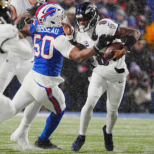 Buffalo Bills predicted to stumble out of gate against 'best team in ...