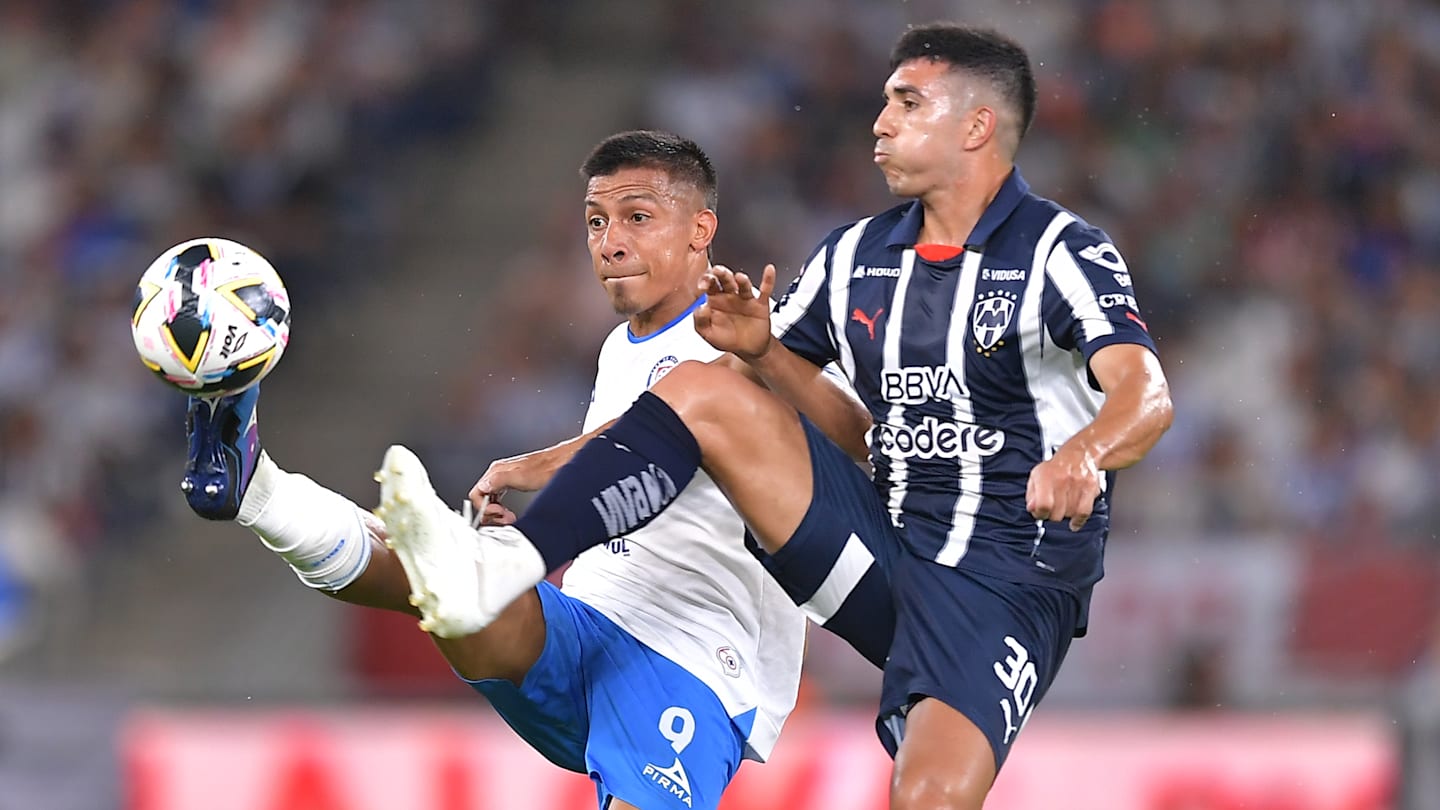 5 pronósticos para el Cruz Azul vs Rayados de la Jornada 11 del ...