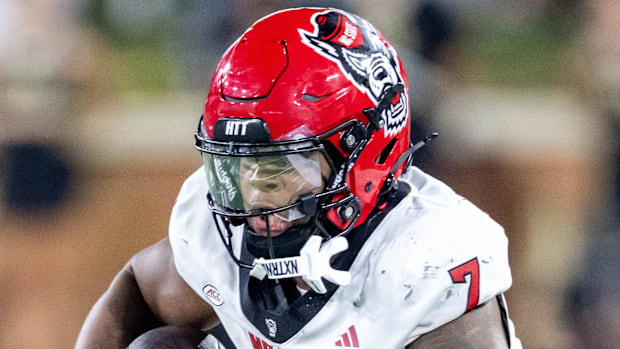 Joly Reacts: Inside His Response to NC State’s Tough Loss