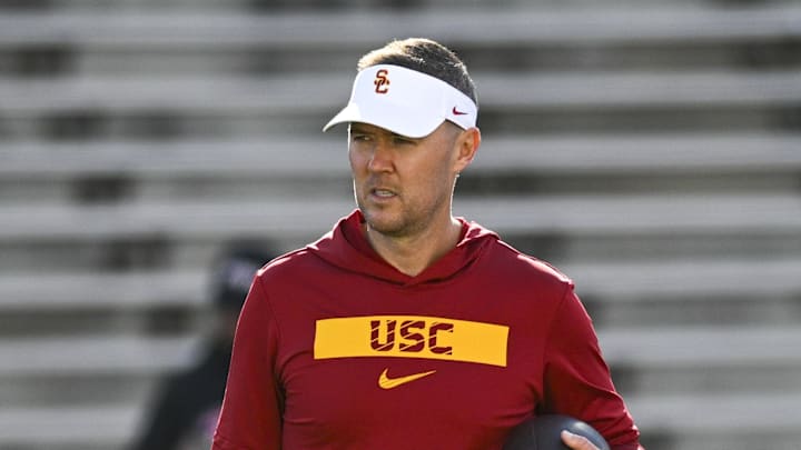 USC Trojans' Three Keys To Victory For Bounce-Back Win Over Nebraska