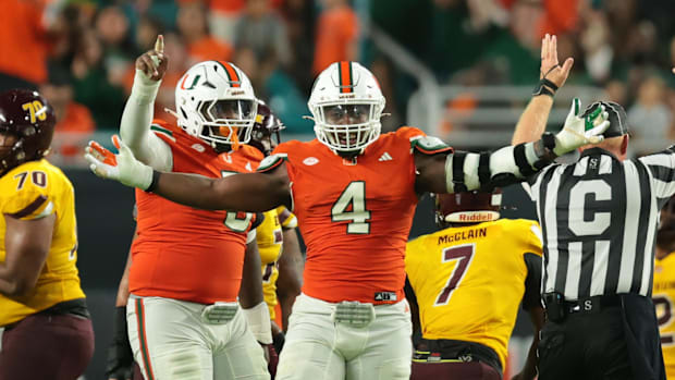 Two Wolfpack Playmakers Land on PFF’s ACC Team of Week