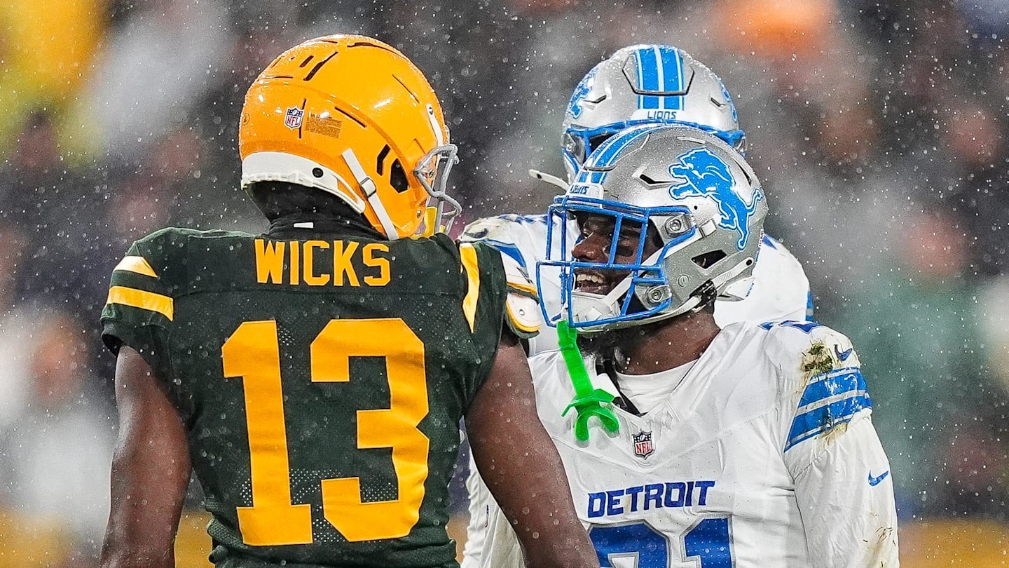 NFC North Roundtable: Detroit Lions Key to Victory Against Packers