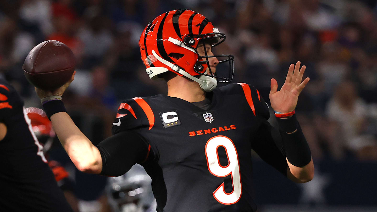 Bengals vs Jets top prop bet to make for NFL Week 3 Game