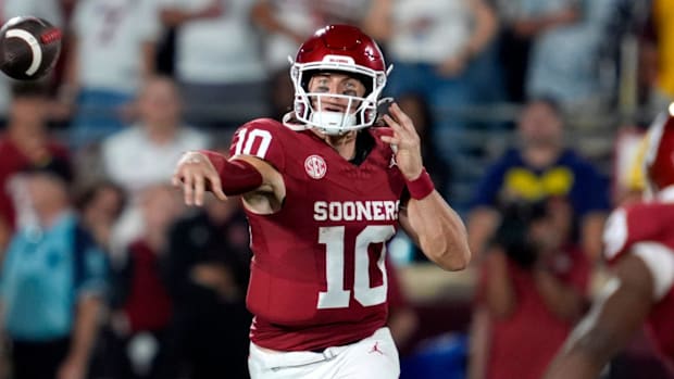 Greg McElroy calls SEC powerhouse's AP rank "genuinely laughable"