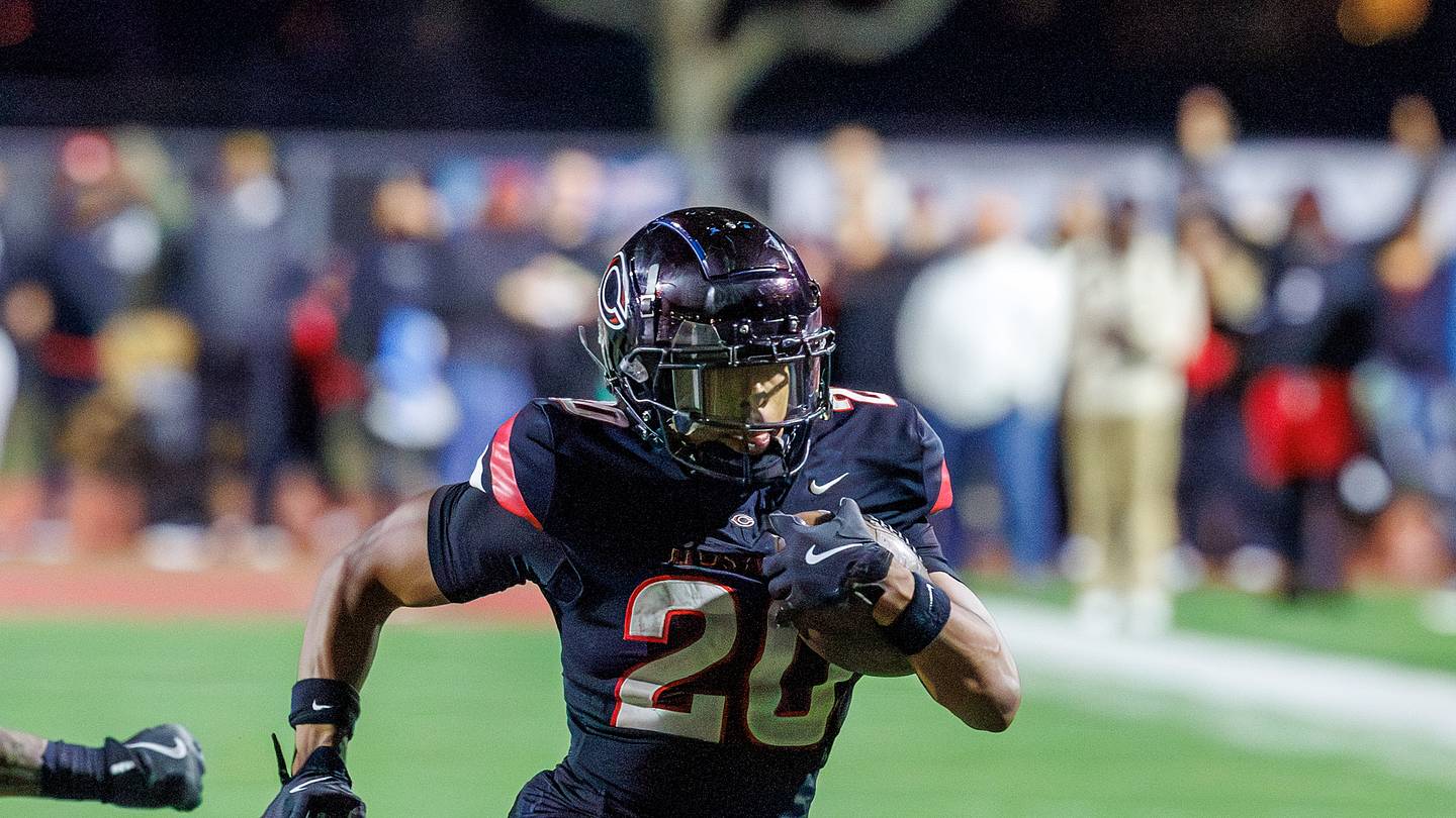 High School On SI Power 25 Football Rankings – Nov. 23, 2025