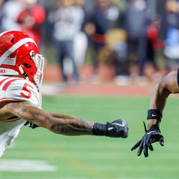 Wyoming High School Football Top 10 State Rankings - Oct. 20, 2025