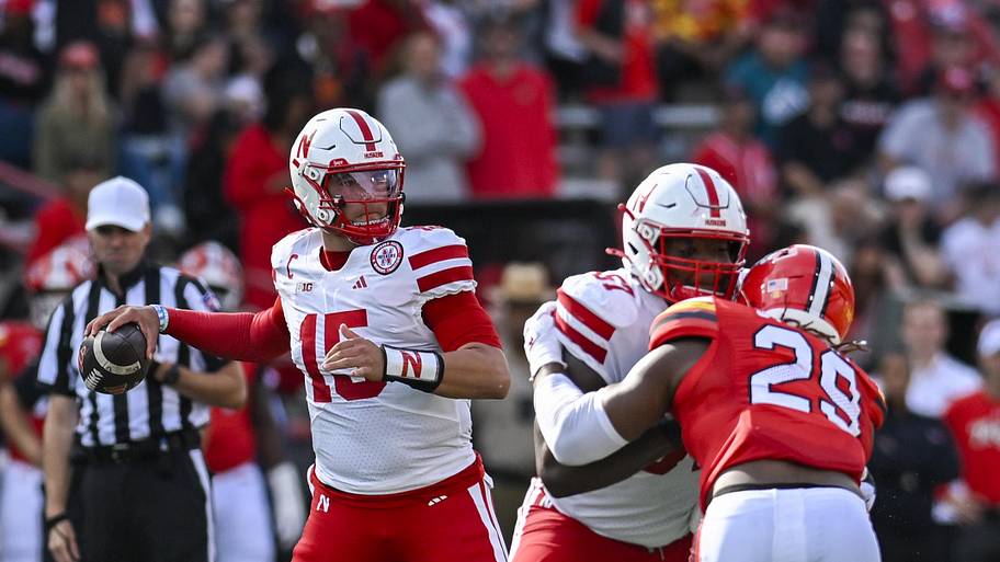 Transfer Dylan Raiola Reveals Regrets From Nebraska Career | Yardbarker