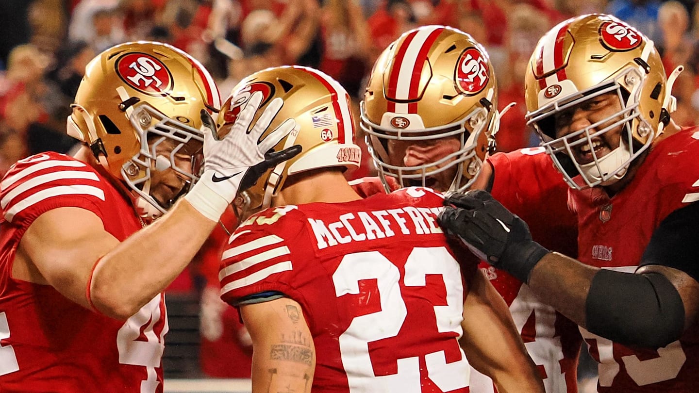 Jets vs. 49ers Final Score Prediction for Monday Night Football in NFL ...