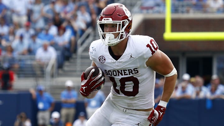 Sooners On SI Podcast, Ep. 262