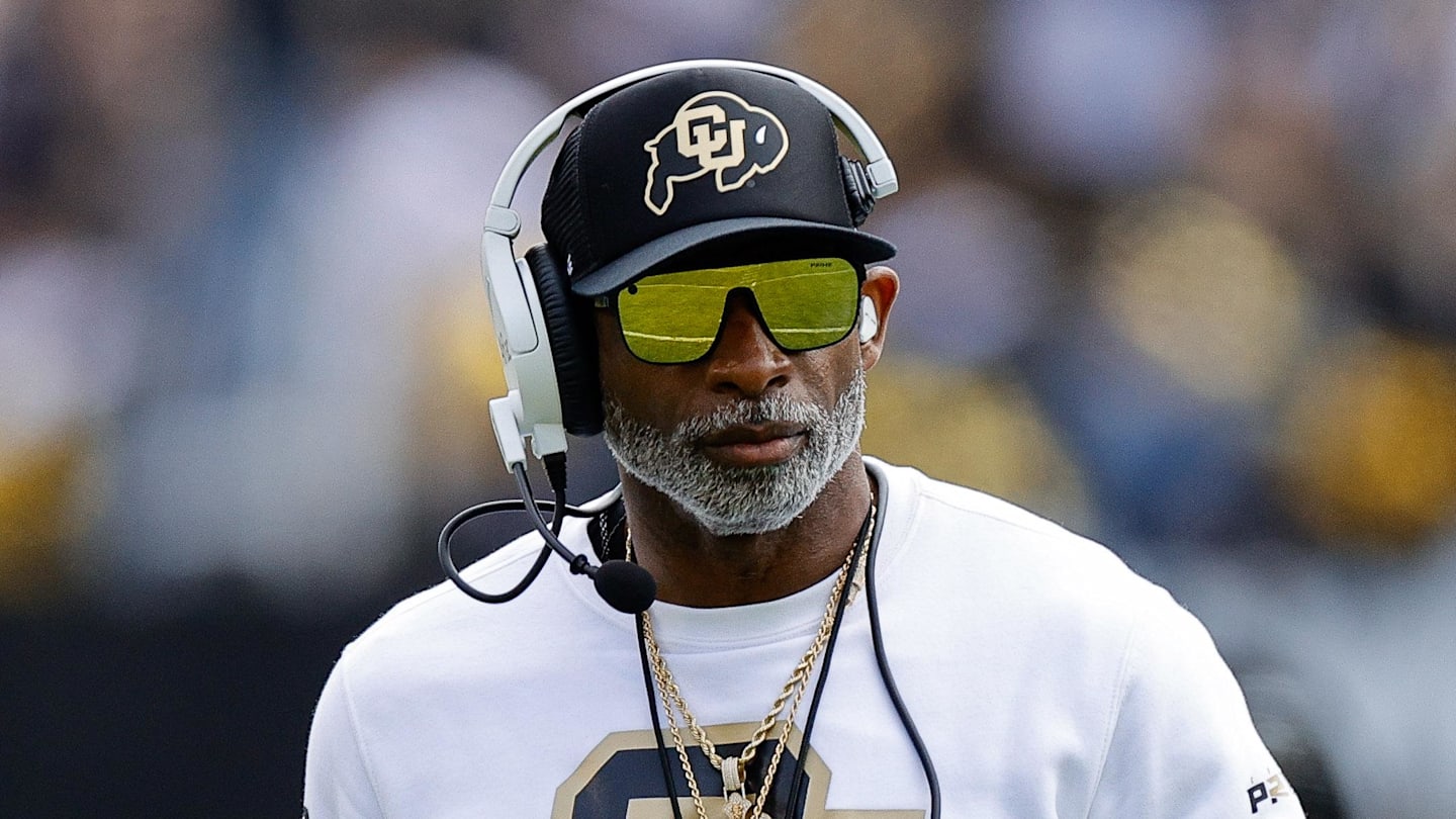 Colorado Buffaloes Recruiting Target Christian Ward Sets Commitment Date