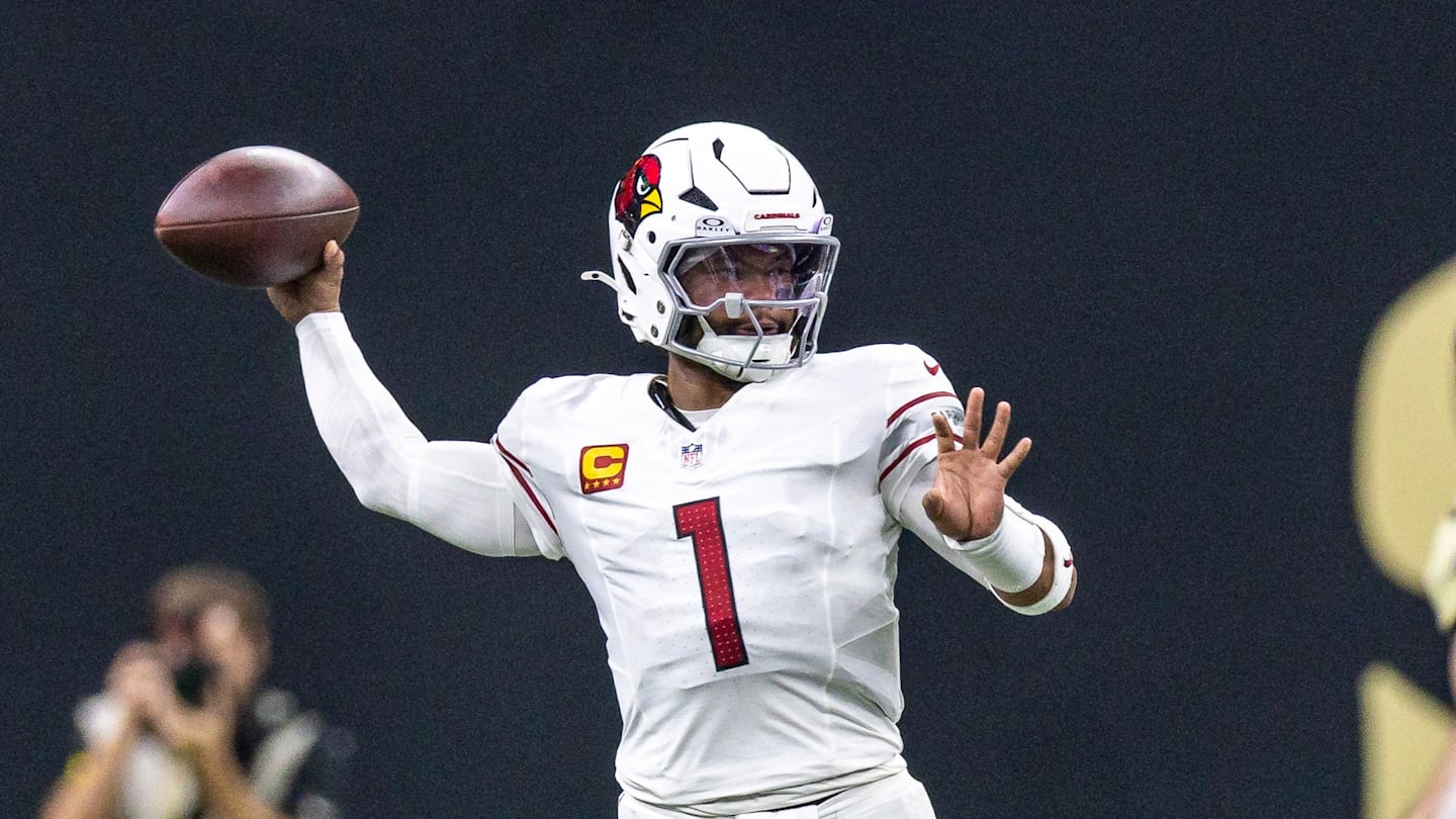 5 Instant Takeaways From Arizona Cardinals Week 1 Win