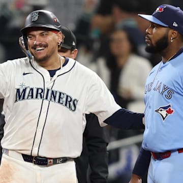 Mariners' Magic Numbers: How Seattle Can Clinch AL West, First-Round Bye