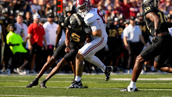 Alabama Players Not Repeating Previous 'Gaps' in Handling Success
