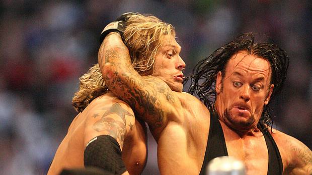 Complete List of WWE WrestleMania Main Events