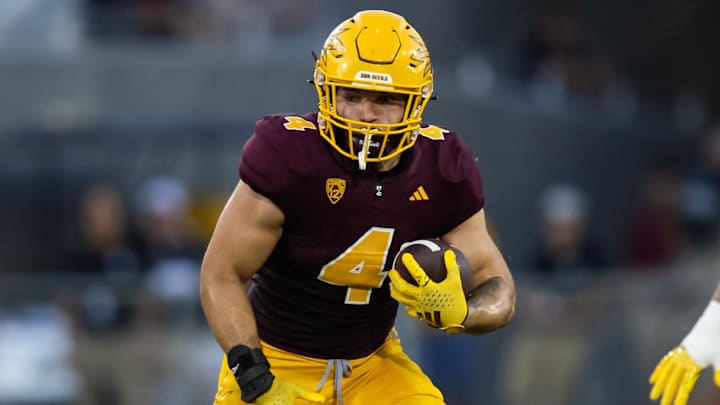 Big 12 football tiebreaker scenarios to watch in Week 14 games