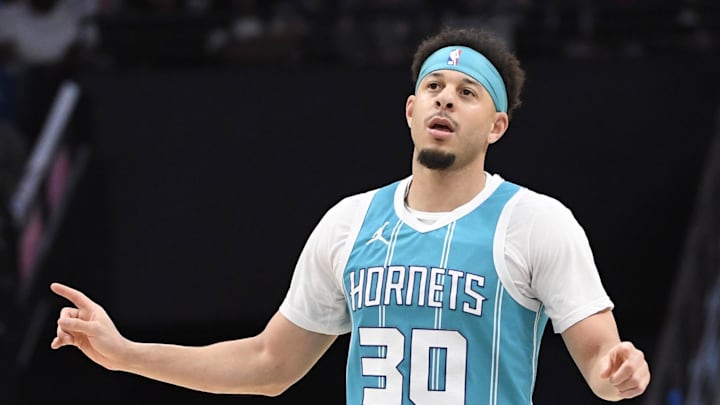 seth curry nba draft