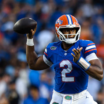 Gators Leaders Determined to Retain Roster