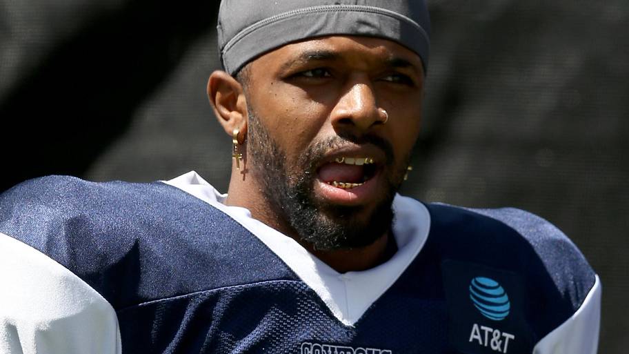 Injured Cowboys CB gets fans fired up with cryptic social media post ...