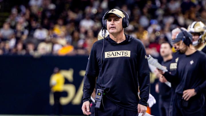 Saints Game Day: How to Watch, Follow The Giants Game and What You Need ...