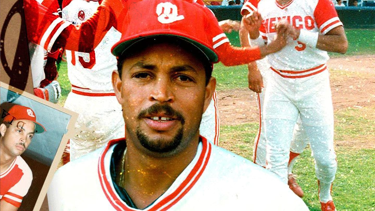 LMB. Lorenzo Bundy, el mánager que persigue la misma cima que conquistó ...