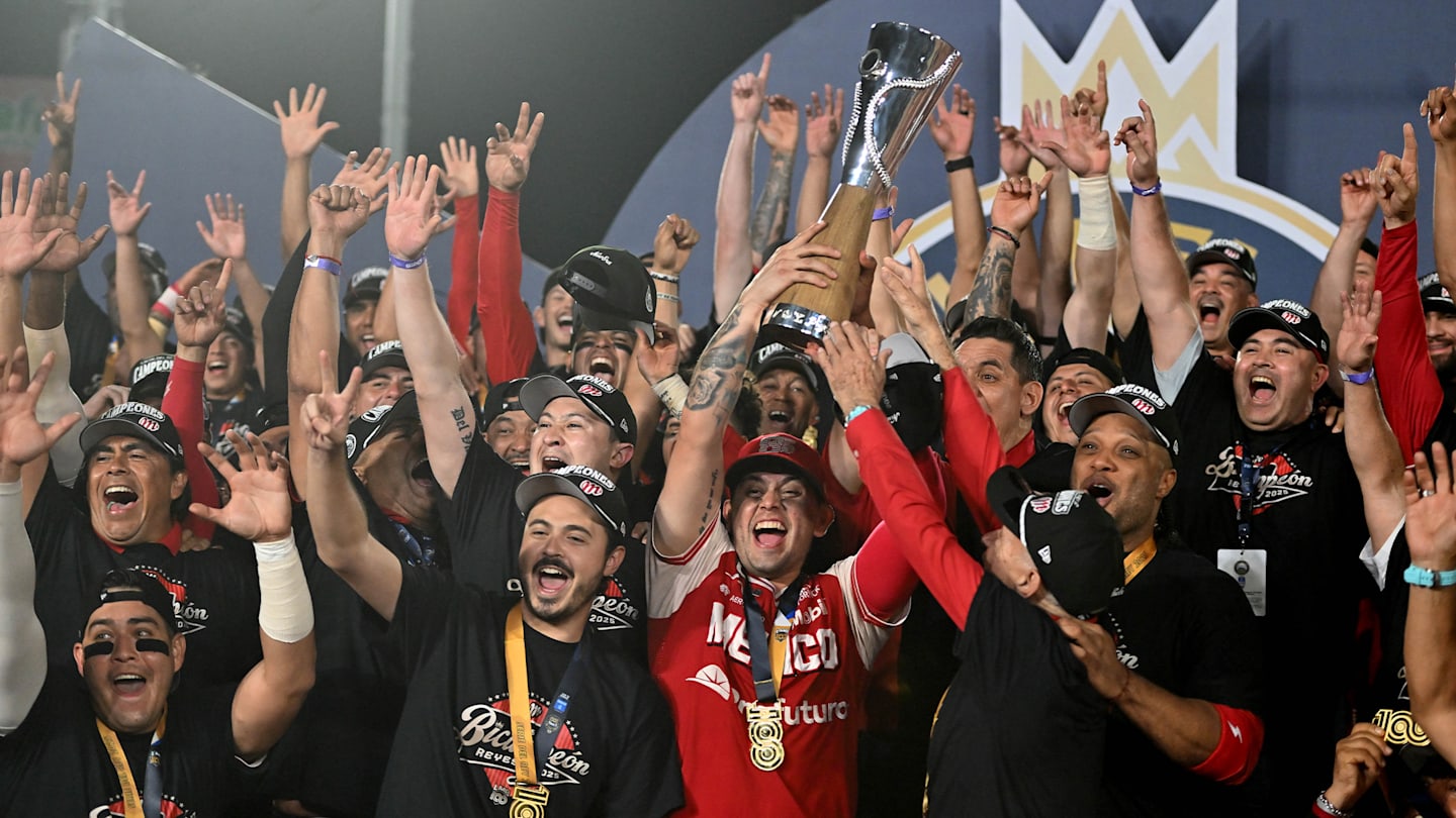 Los Diablos frente al reto del tricampeonato