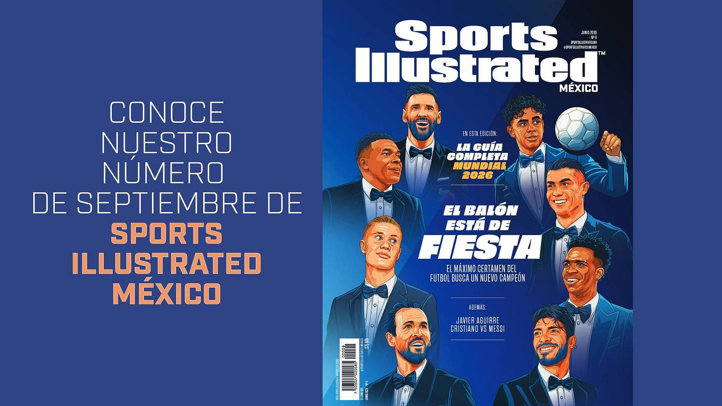 El balón está de fiesta