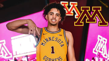 Gophers Basketball - Minnesota Gophers On SI - Sports Illustrated