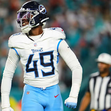Bring Them Back: Which Defenders Must Return for Tennessee Titans in ...