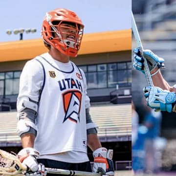 Scott Stadium to Host 2026 NCAA Men's Lacrosse Championships