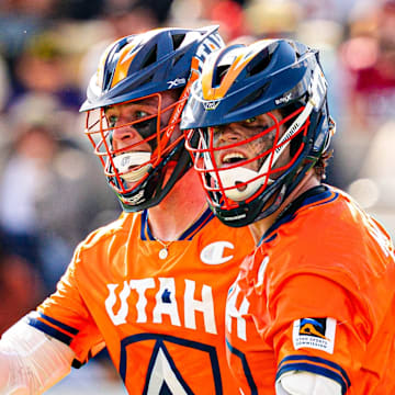 Connor Shellenberger Named Most Outstanding Attackman & USILA First ...