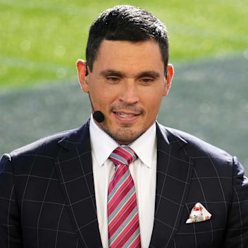 LSU Football Releases Official Depth Chart Ahead of Week 1 Matchup ...