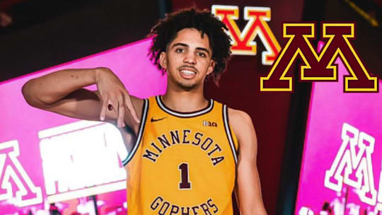 Minnesota Gophers On SI - Sports Illustrated