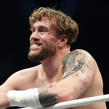 TNA Wrestling Announces Departures of Gail Kim, Ariel Shnerer & Others ...