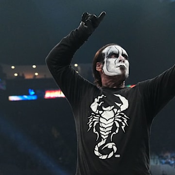 Toni Storm Shocks With Stan Hansen Love Affair Story