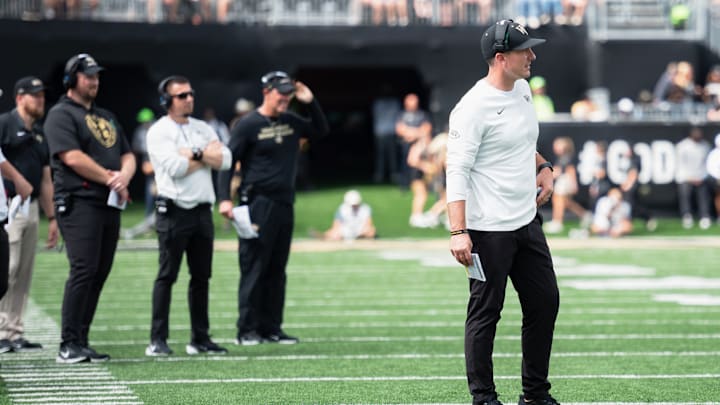 Rule Change Coming? Jake Dickert Press Conference Takeaways