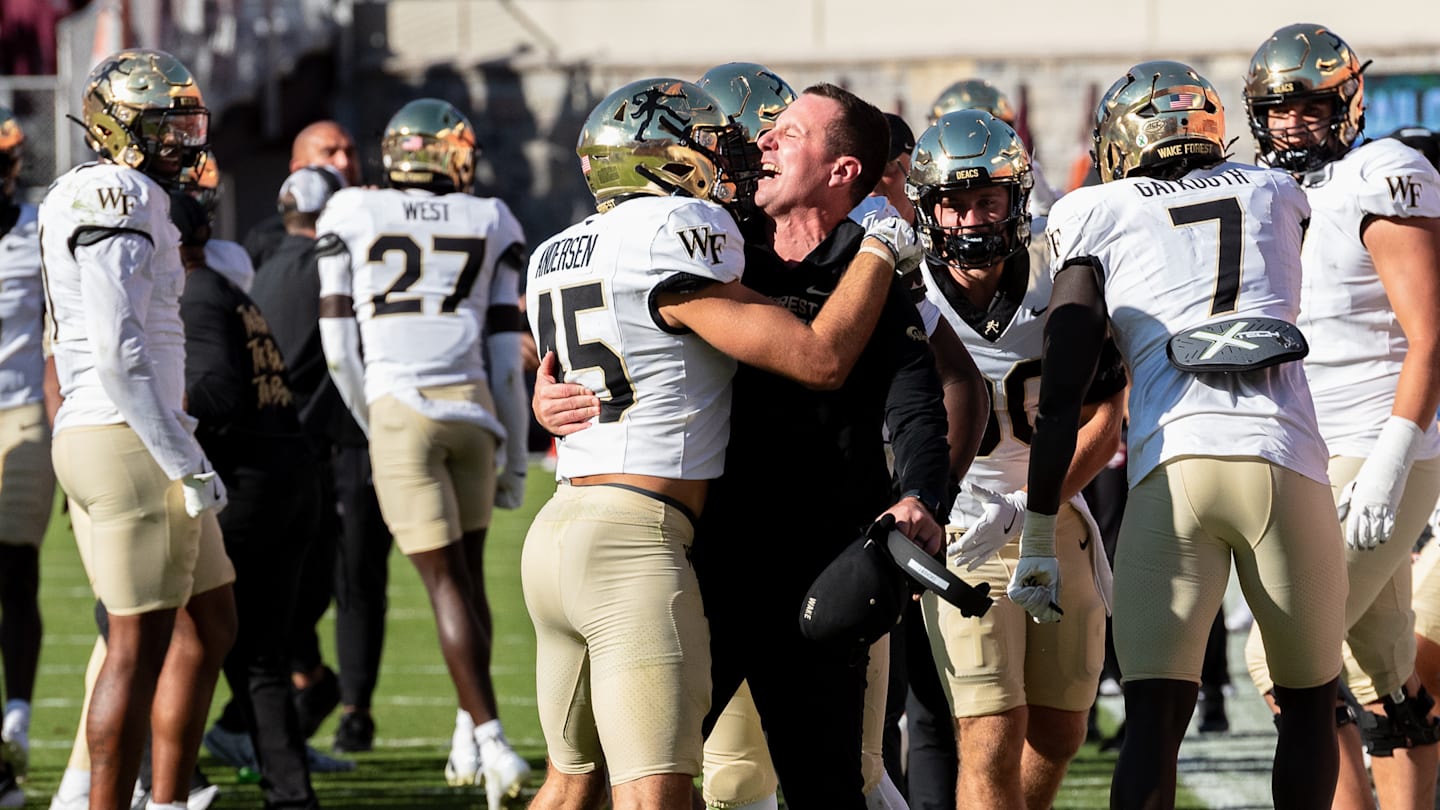 Staying in the Dark: Jake Dickert Press Conference Takeaways