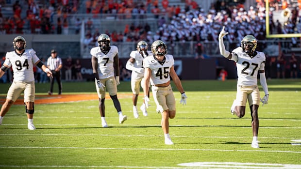 Staying in the Dark: Jake Dickert Press Conference Takeaways