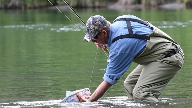 3 Simple and Easy Fly Fishing Tips I Use Every Time I Fish