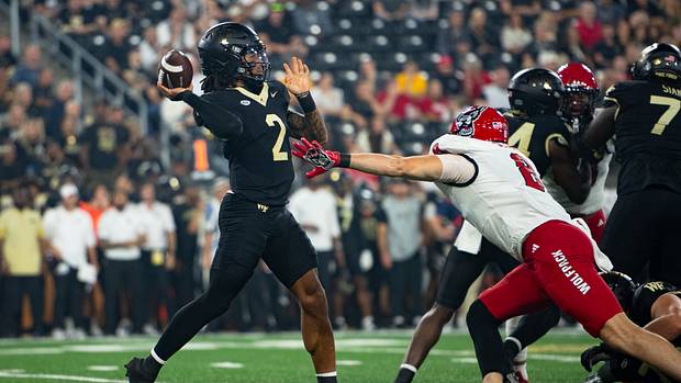 Nose to the Grindstone: Jake Dickert Press Conference Takeaways