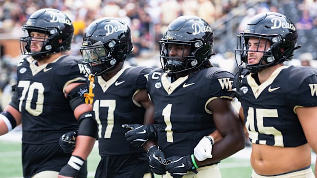 Cautious Momentum Emerges From Jake Dickert's NC State Press Conference