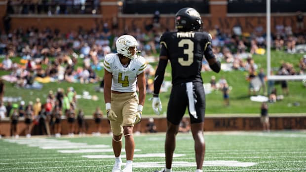 Rule Change Coming? Jake Dickert Press Conference Takeaways