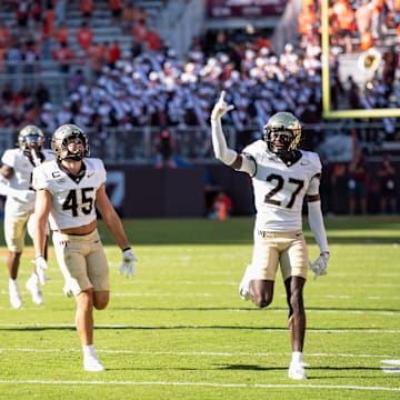 Wake Forest Women's Soccer Enters Conference Play on Three-Game ...