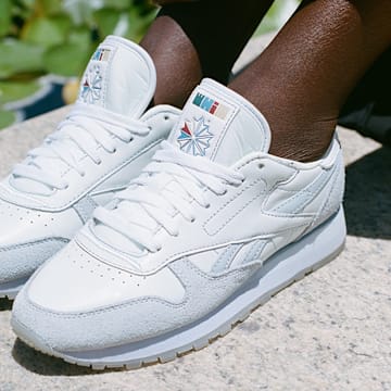 Reebok & Anuel AA Launch New Capsule Collection