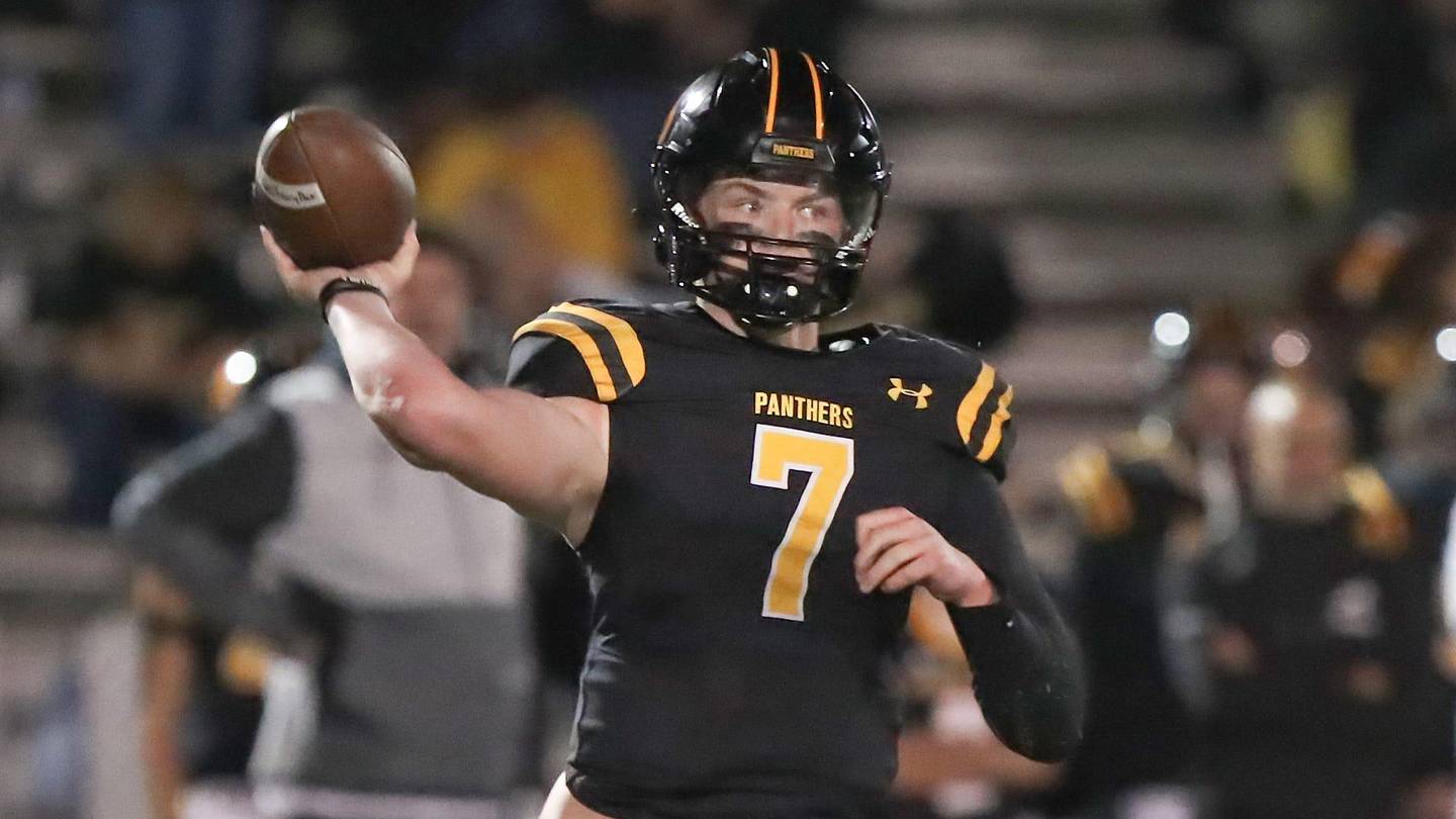 FSU QB Commit Named High School Football Player of the Year By Los ...