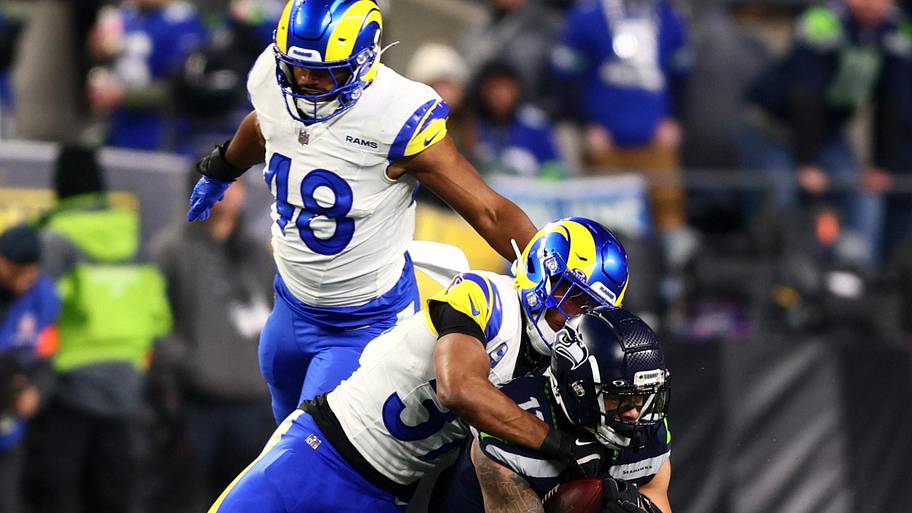 The Rams Biggest Roster Hole That Still Hasn’t Been Addressed | Yardbarker