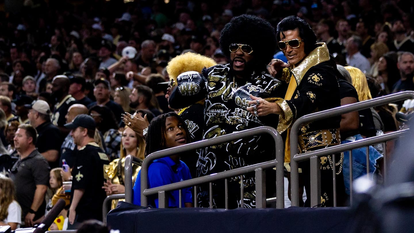 New Orleans Saints Schedule Release Tracker, Rumors, Notes