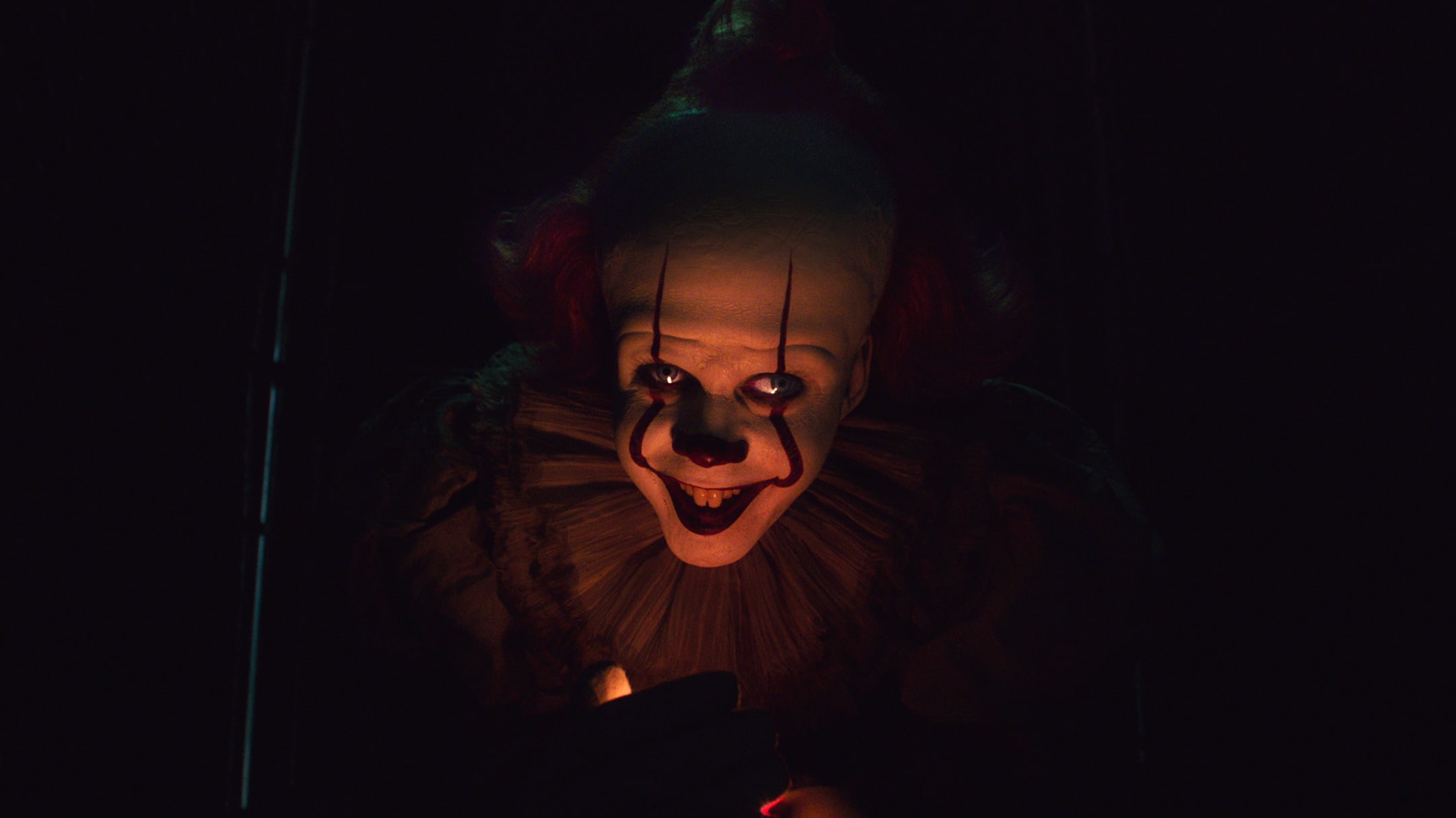11 of the creepiest clowns in horror (you won't believe which clowns ...
