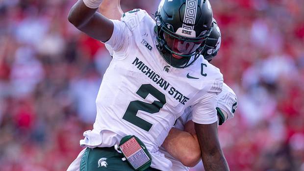 Why MSU Can Trust Young, Promising QB